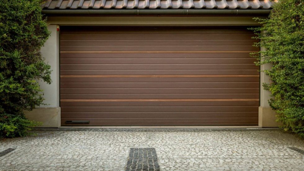 Find the Perfect Garage Door | A Buyer’s Guide