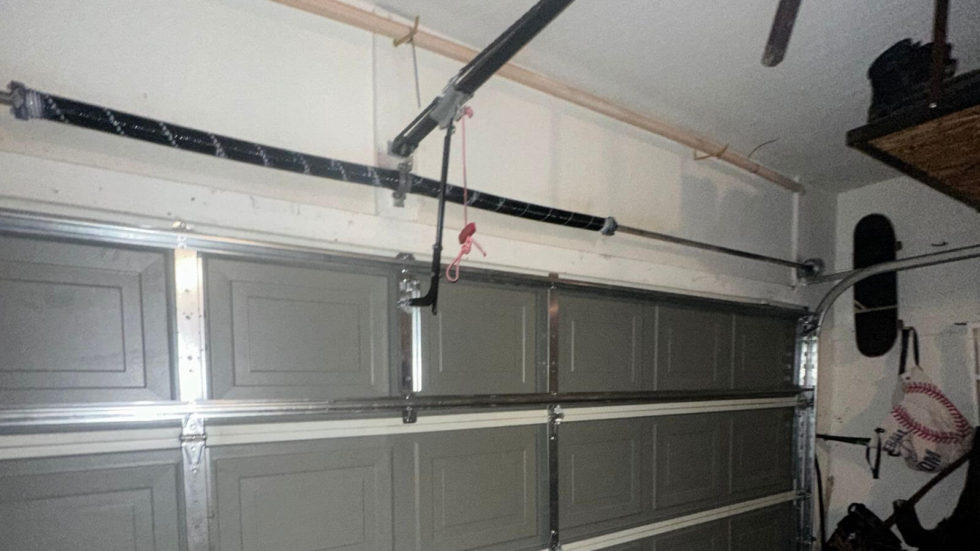 Well-Balanced Garage Doors: Why It Matters for Safety & Savings