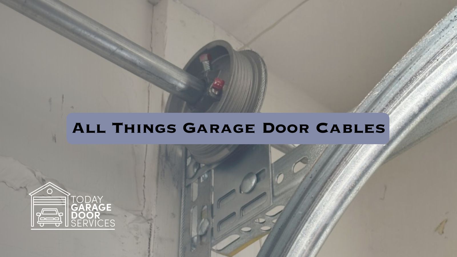 The Ultimate Garage Door Cable Guide | Design & Function Tips